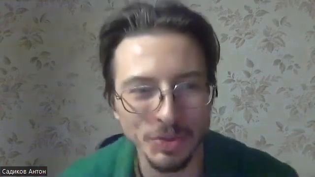 Семинар памяти А.Н.Леонтьева - Философские проблемы психологической науки (2023)