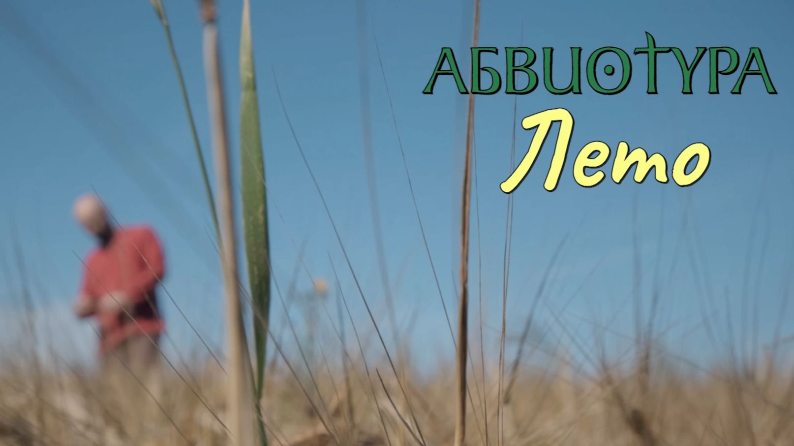 АБВИОТУРА
