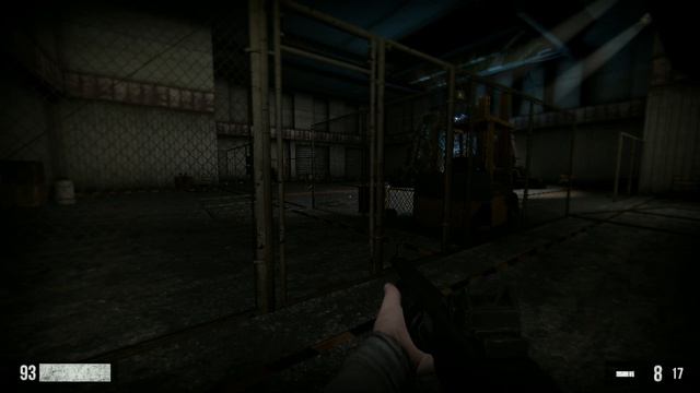 Nightmare House: The Original Mod