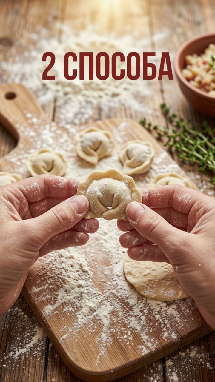 Лайфхаки от домохозяйки
