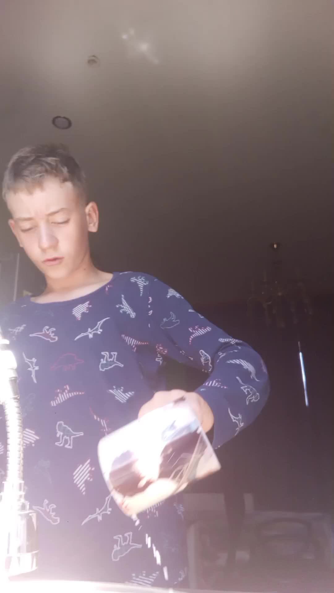 убока