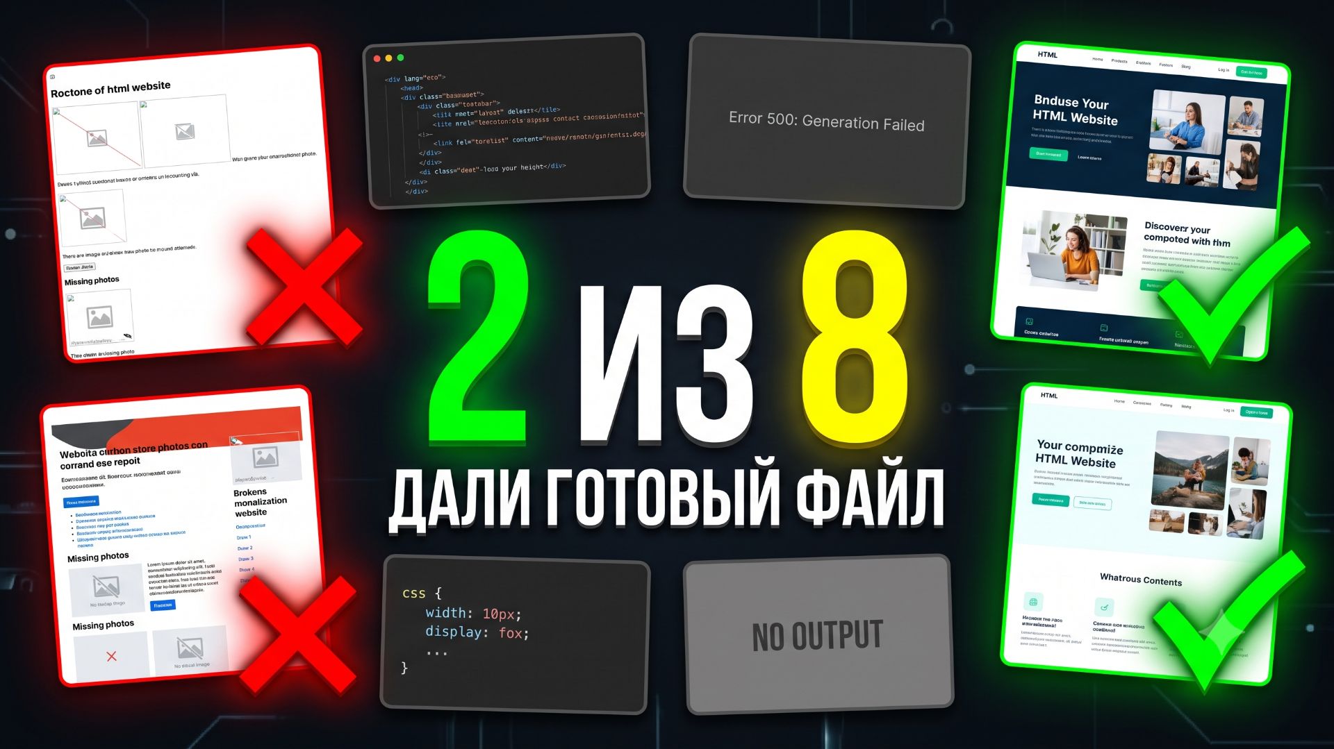 AI Х...О