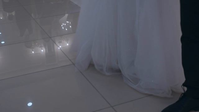 Свадебное видео