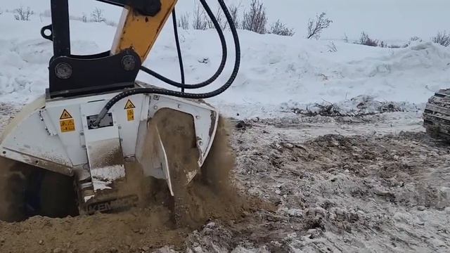 Фрезы KEMROC дисковые