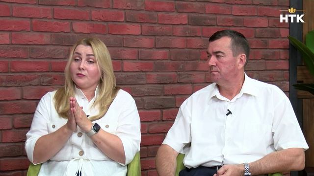 АКТУАЛЬНОЕ ИНТЕРВЬЮ