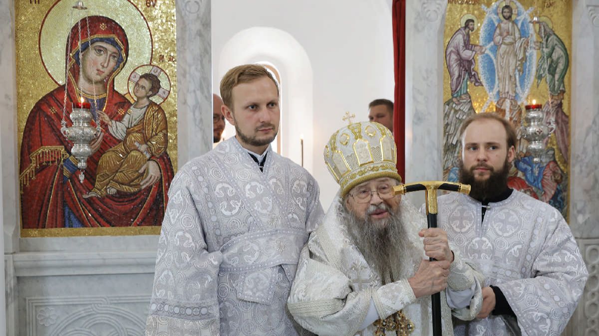Проповеди