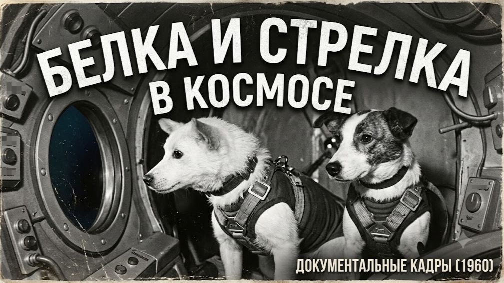 Документальное кино СССР