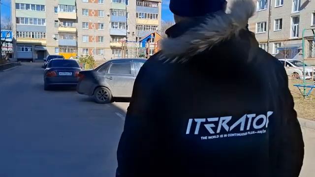 Глеб и его друзья