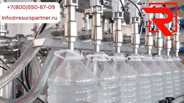 Дозаторы