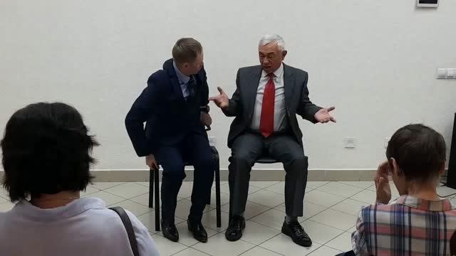 Концертная студия ″Голоса Красноярья″