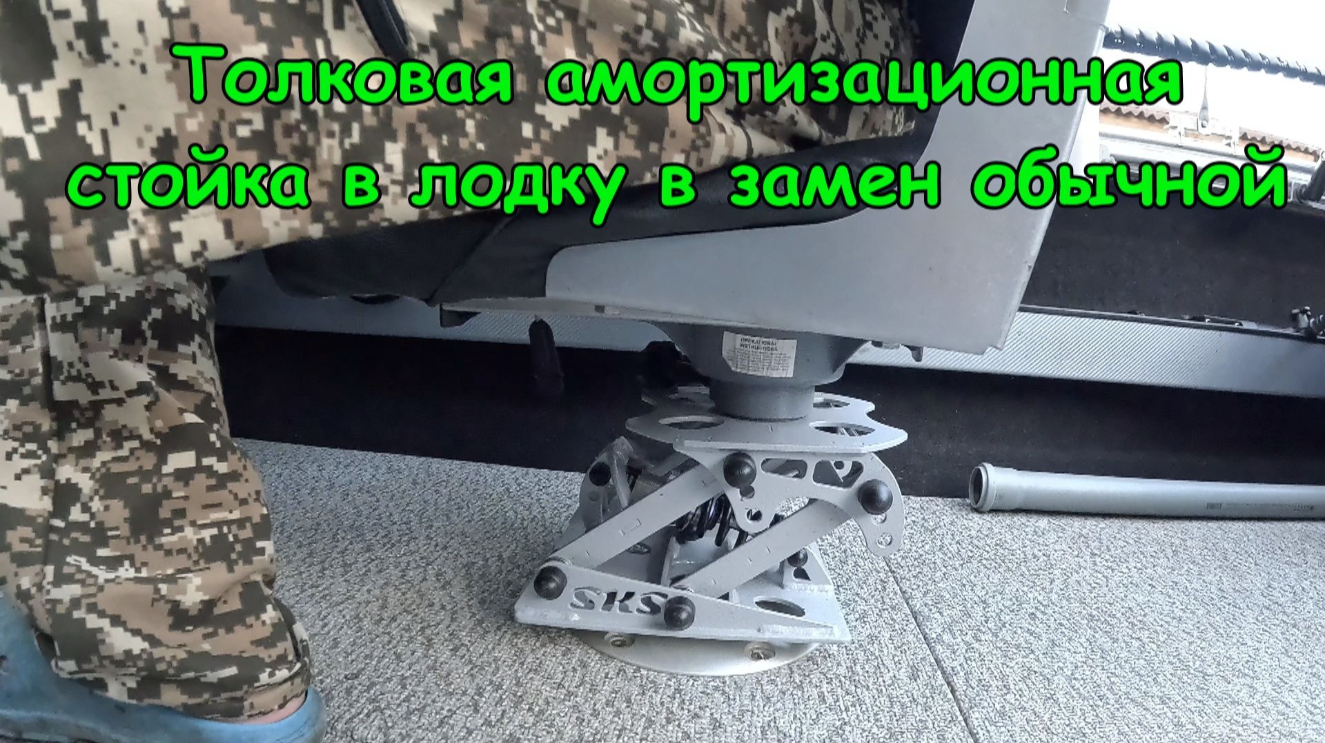 Обзоры
