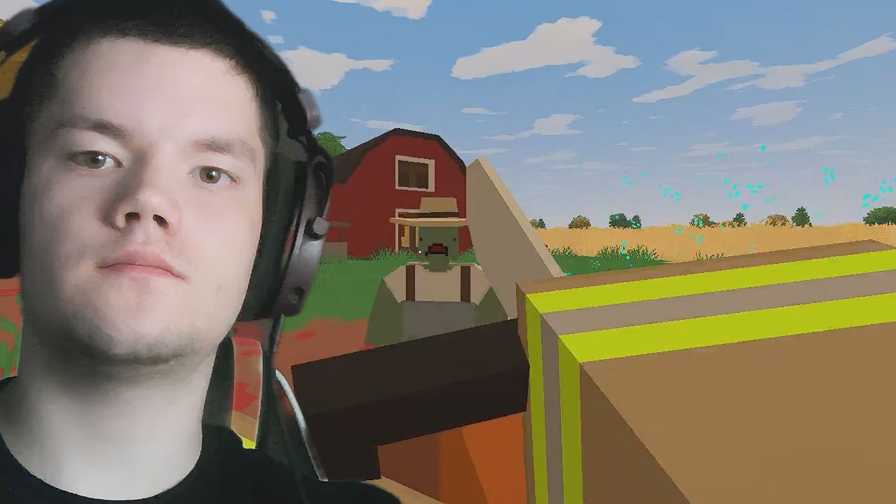 Unturned
