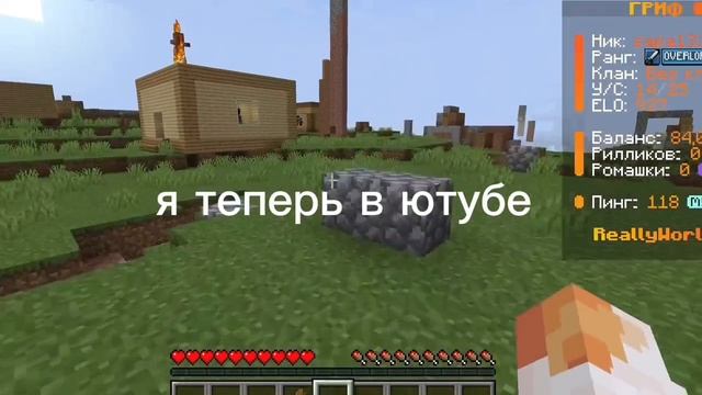 Синий кот