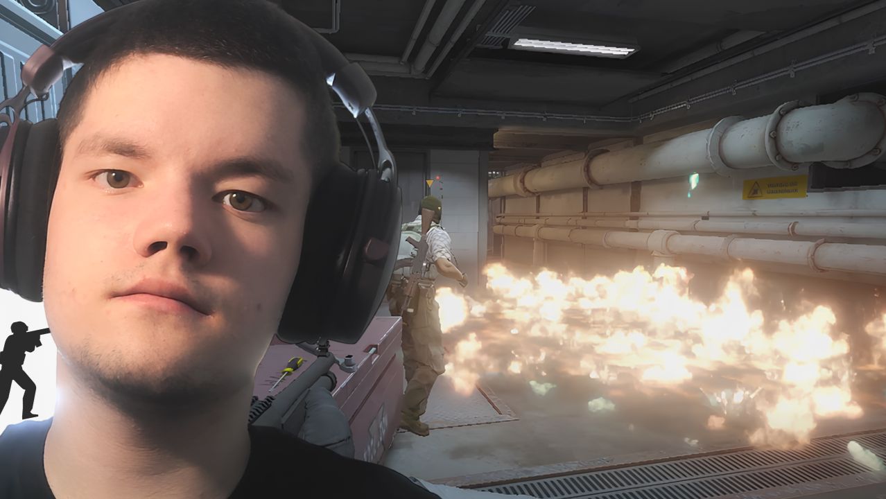 Counter Strike 2
