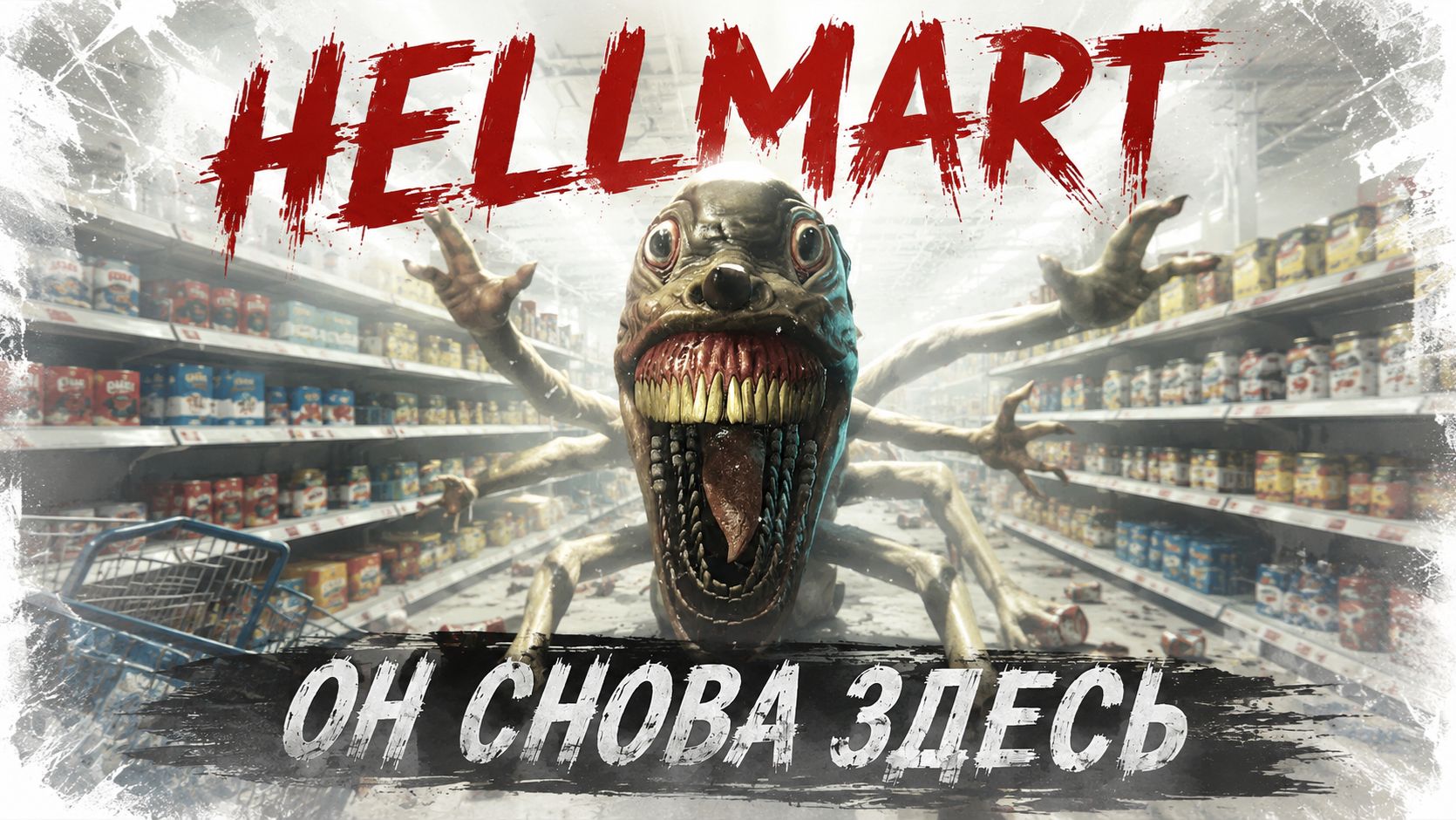 Hellmart
