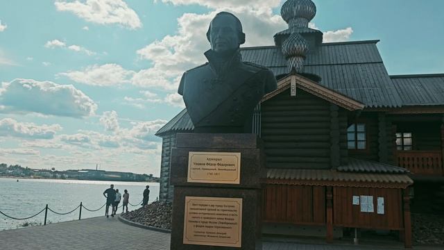 Фильмы ГАКО