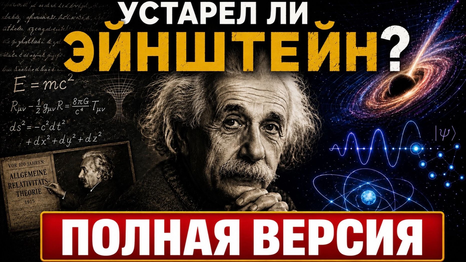 Мир науки