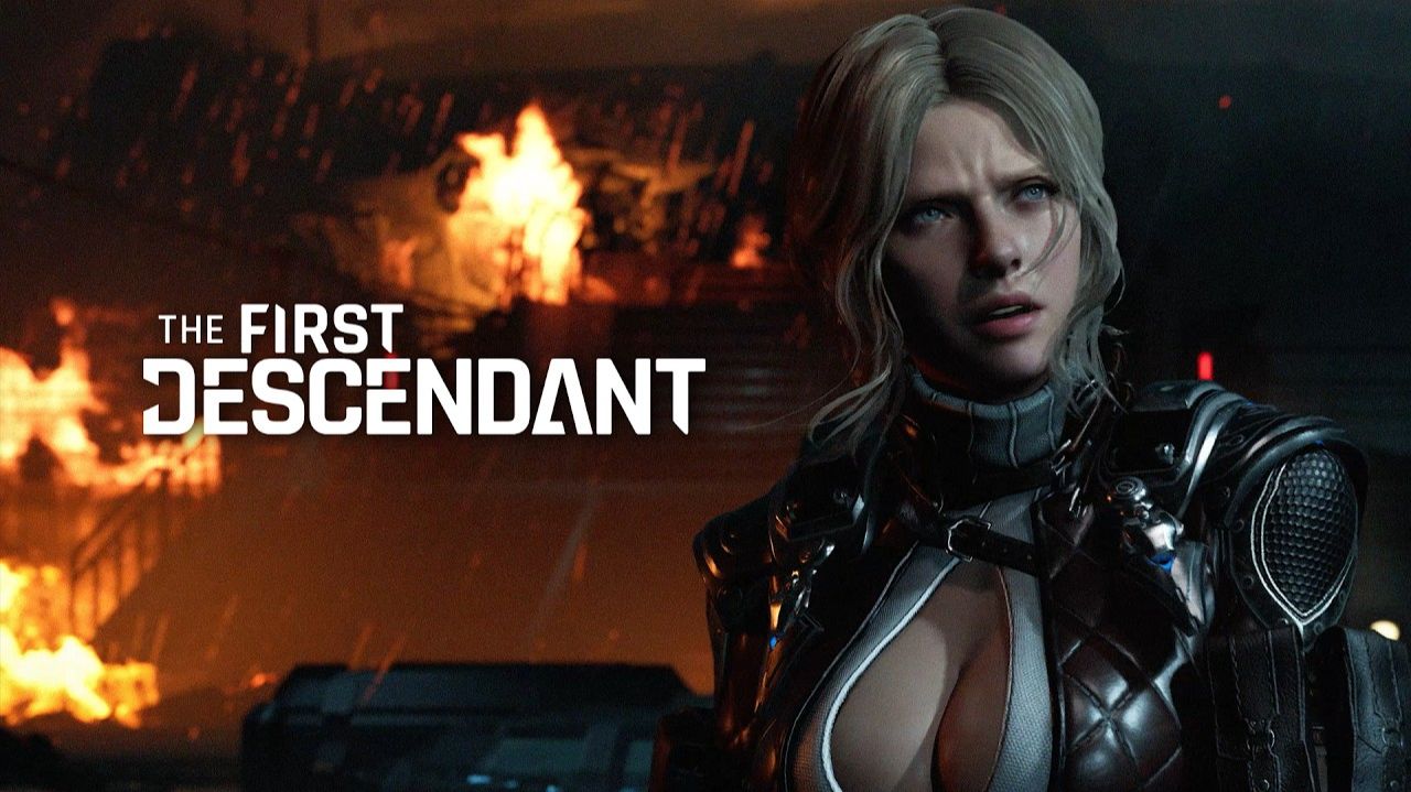 The First Descendant [новости]