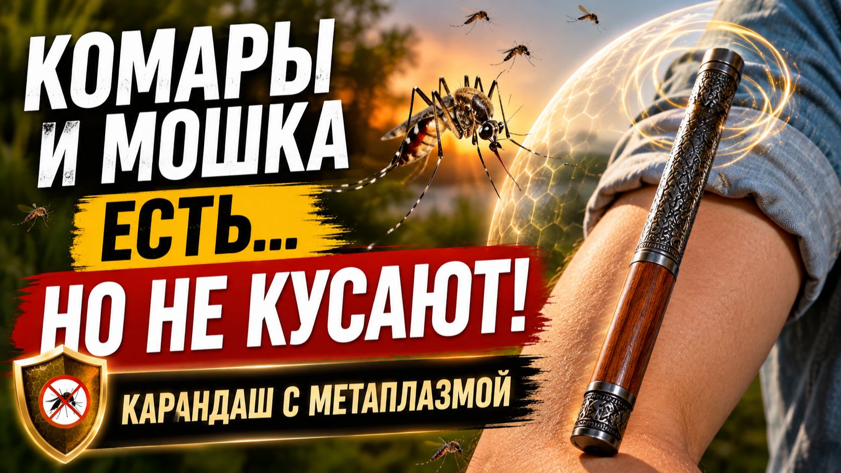 Гидроплазма Резаева И.В.