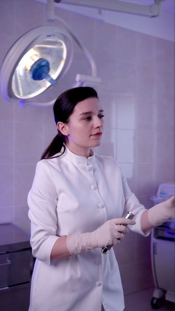 Гинекология