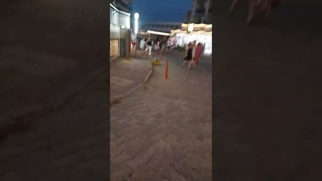 Турция, путешествие