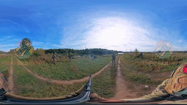 Анонсы ЛнМ 360