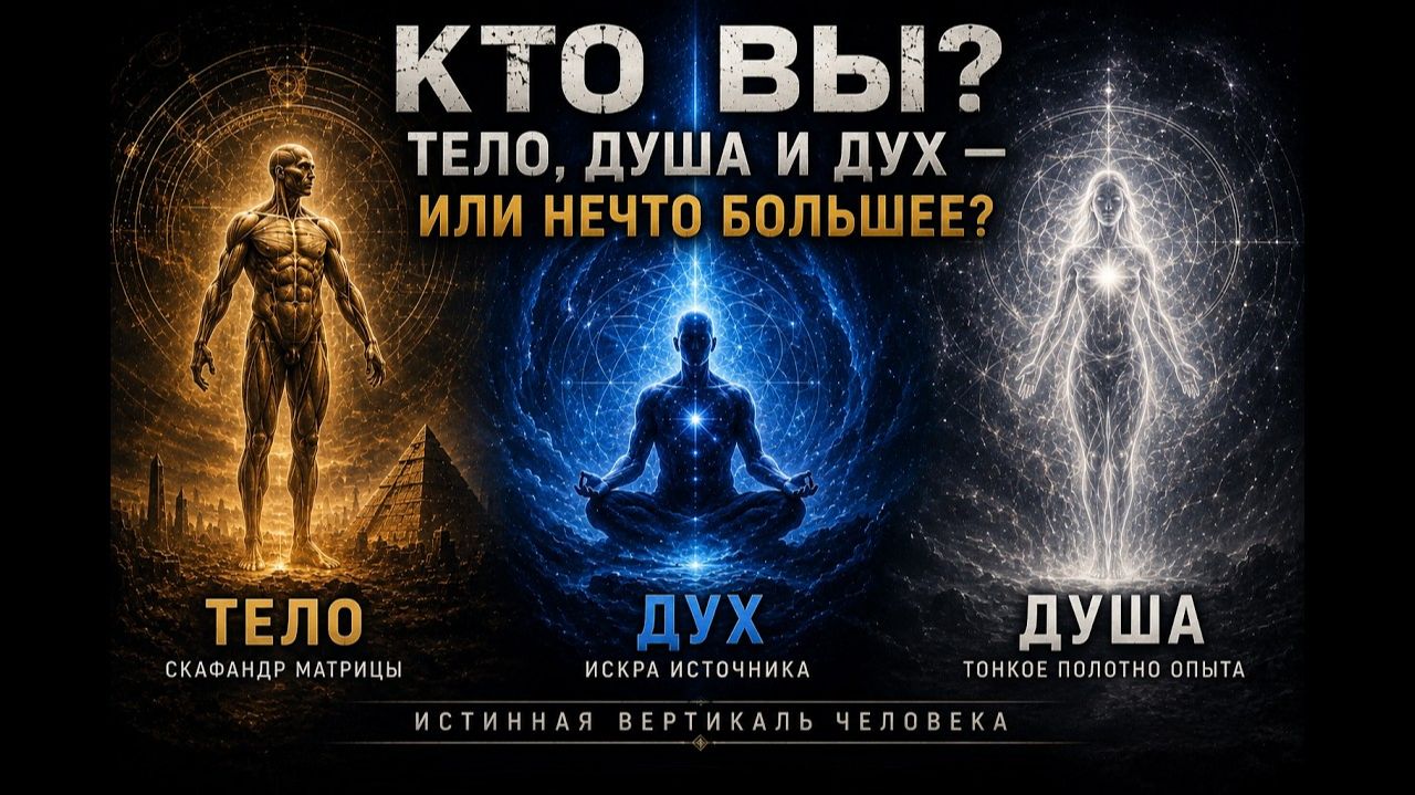 Путь к истоку