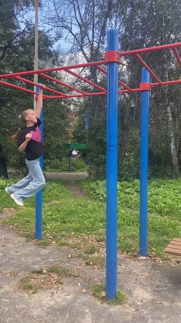 Суперниндзя дети