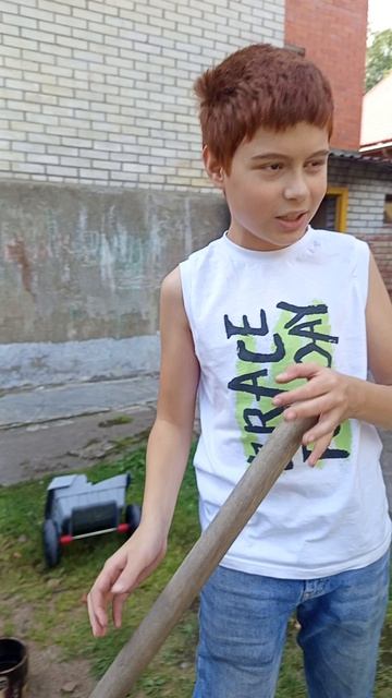 Дом