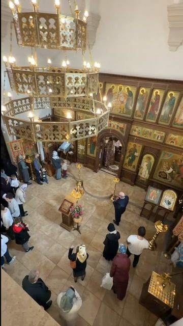 Закулисье