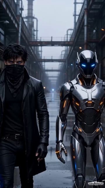 Марик и Рамси | Все серии