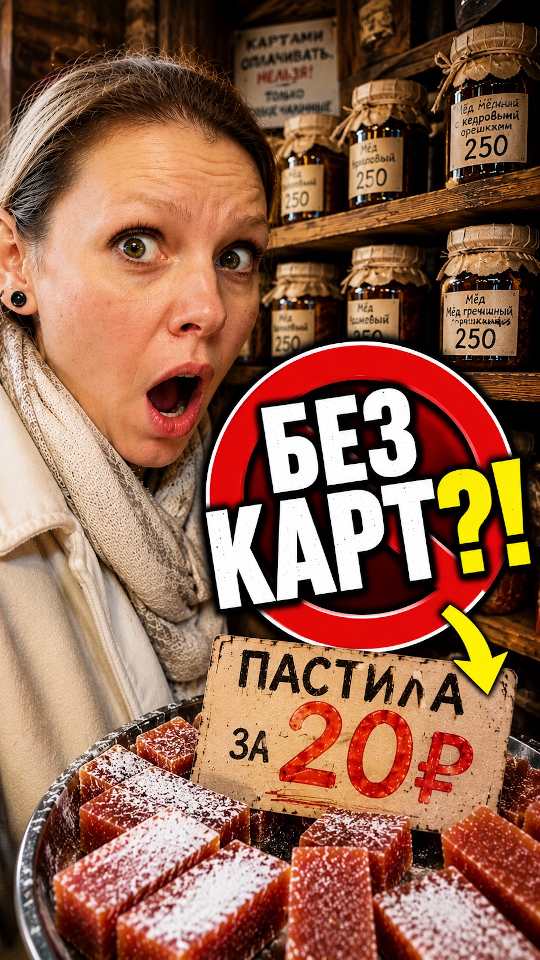 Звенигород — дорога без спешки