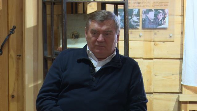 Воспоминания о Валентине Распутине