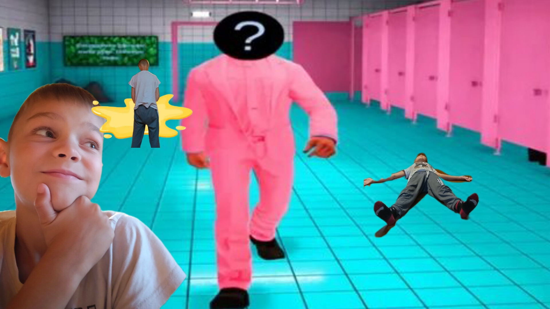Toilet 8