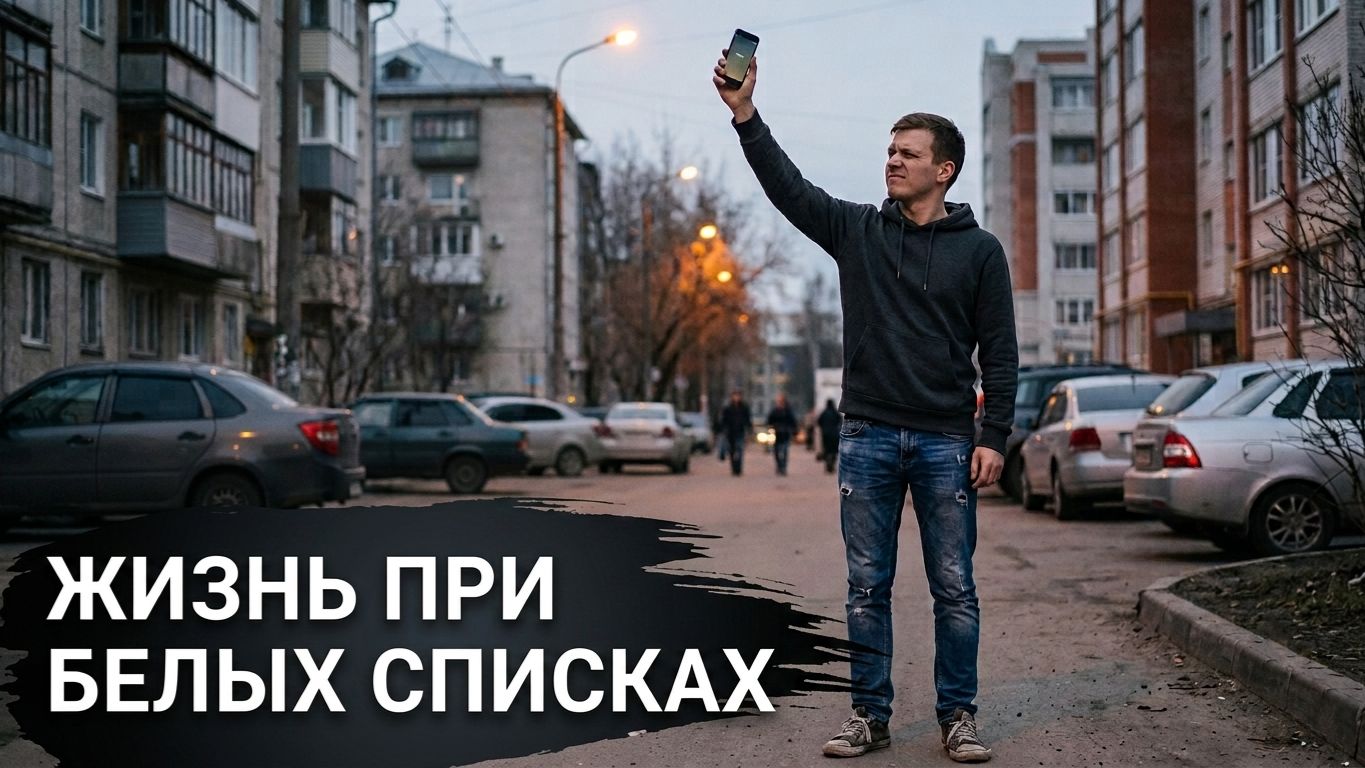 Обзоры новостей
