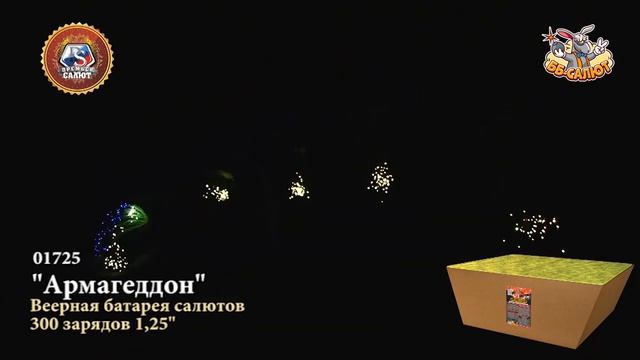 Премьер Салют