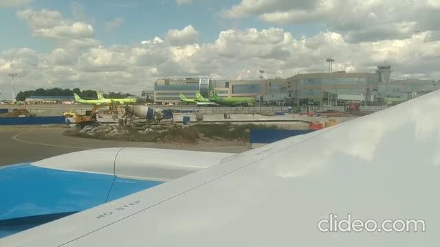 Самолеты