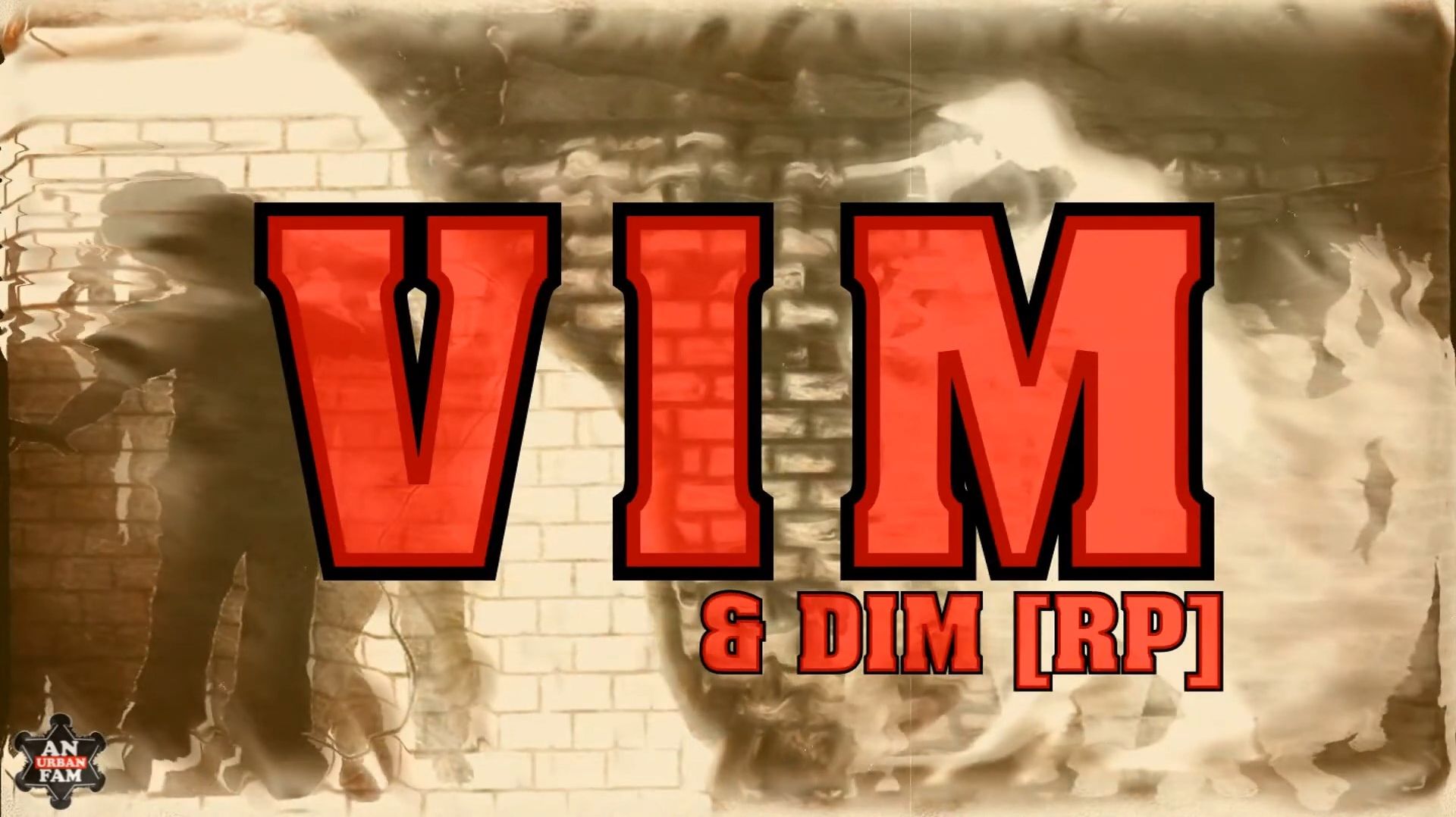 (RAP) #ЛЫСЫЙЭМСИ aka VIM