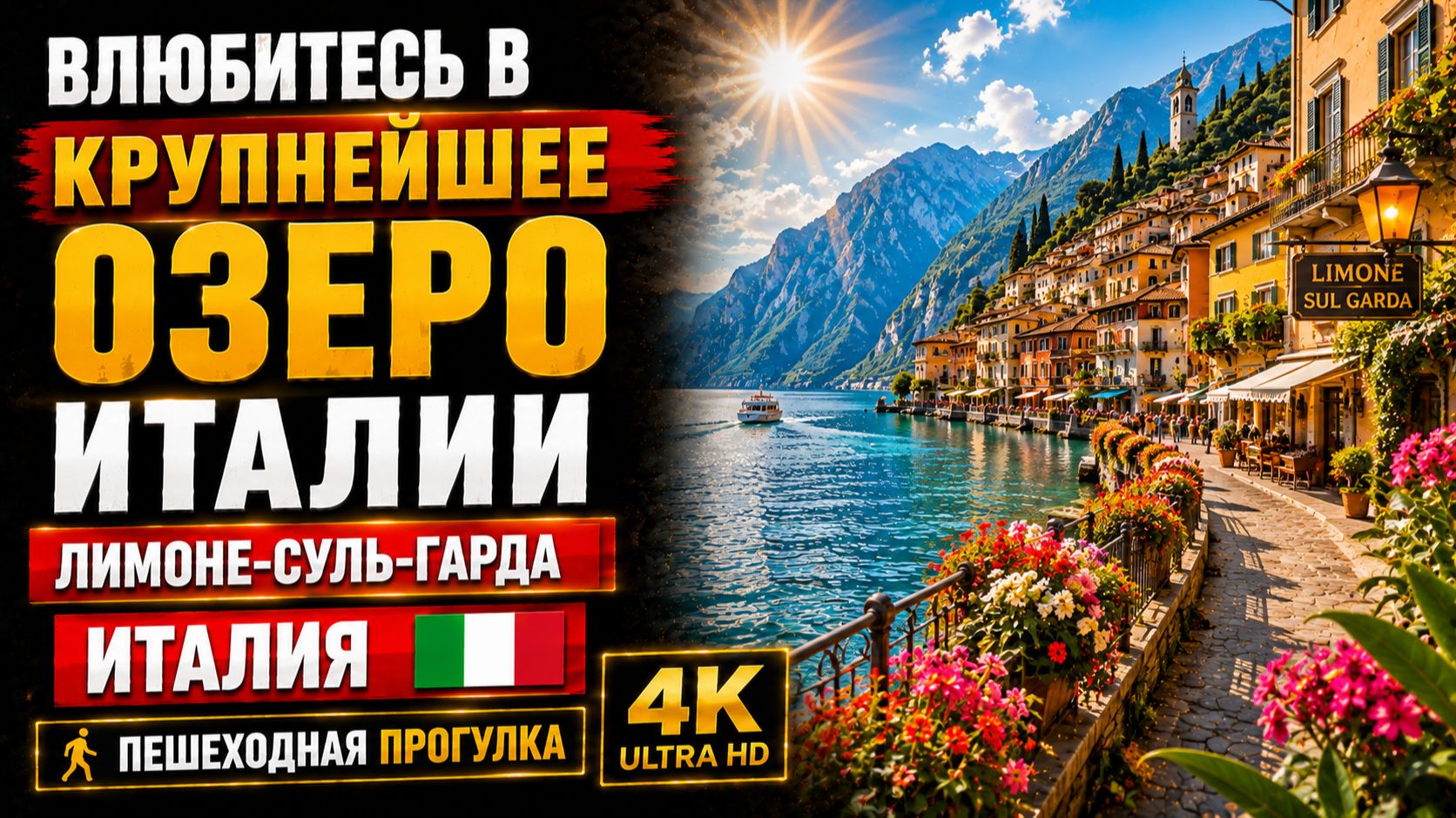 Италия