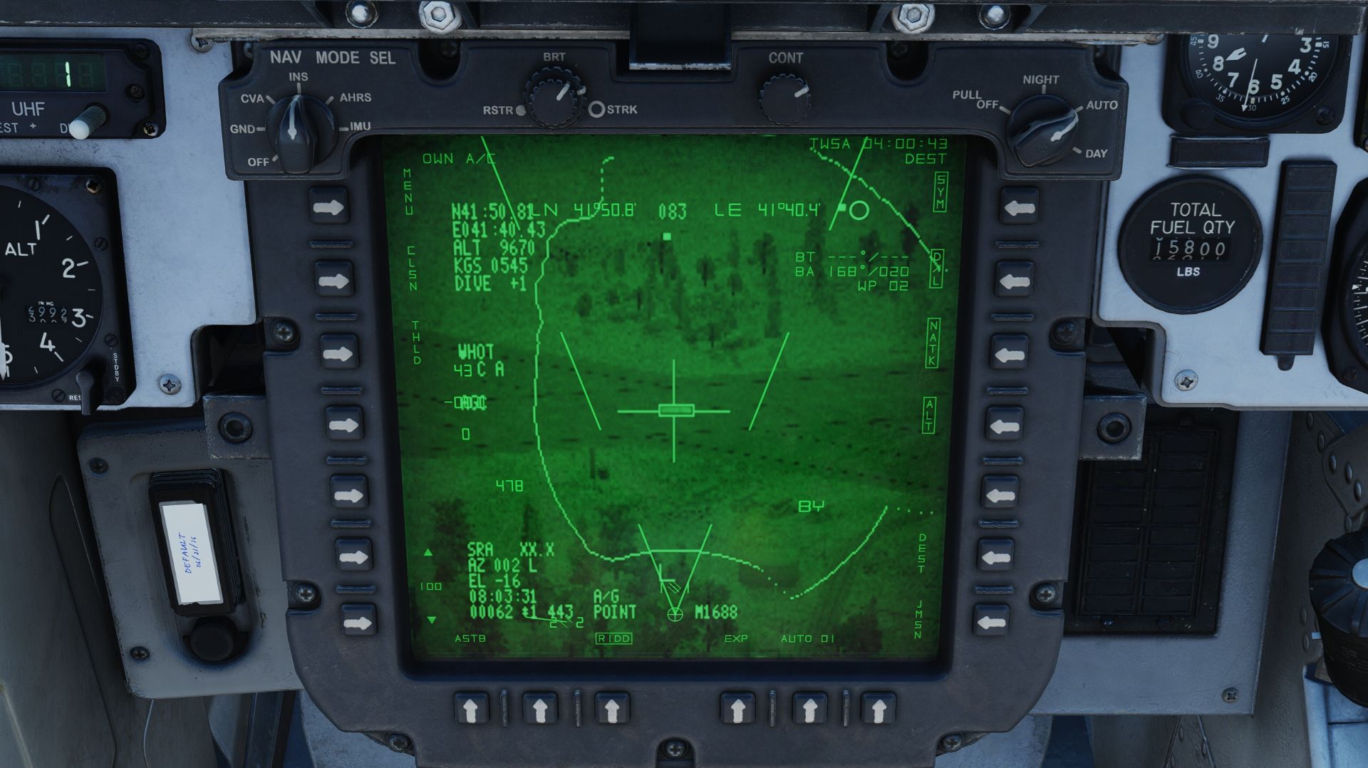 DCS F-14B ″Tomcat″