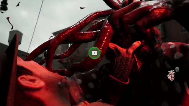 The Sinking City 2 №1