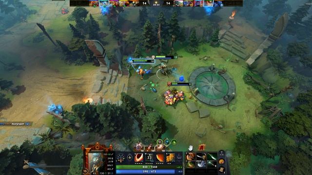 Dota 2