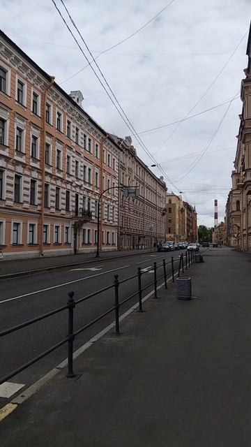 Эстетика Санкт-Петербурга