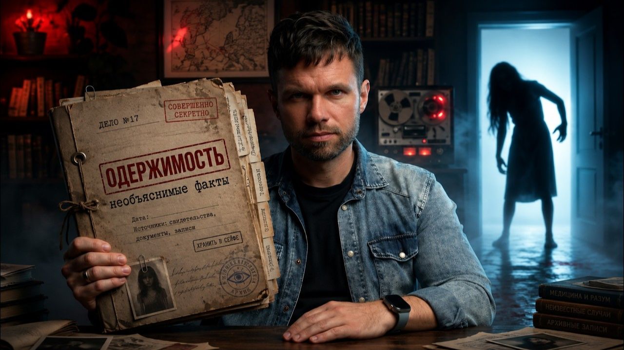 Документальные фильмы