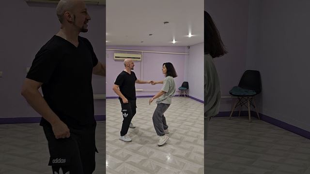Мои бачата видео.