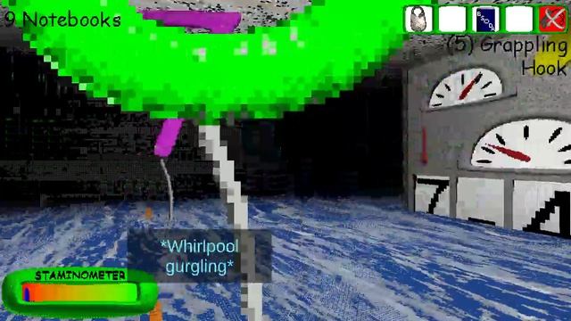 Бесконечный мод (Endless mode) [СЕЗОН 2]