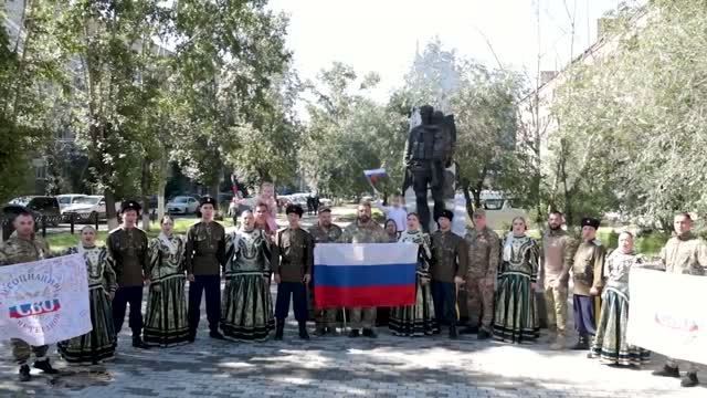 Видеоклипы
