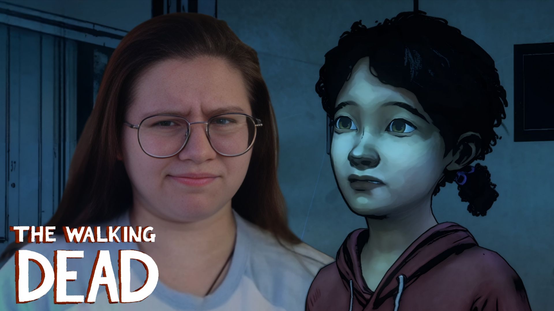 Прохождение I Telltale The Walking Dead