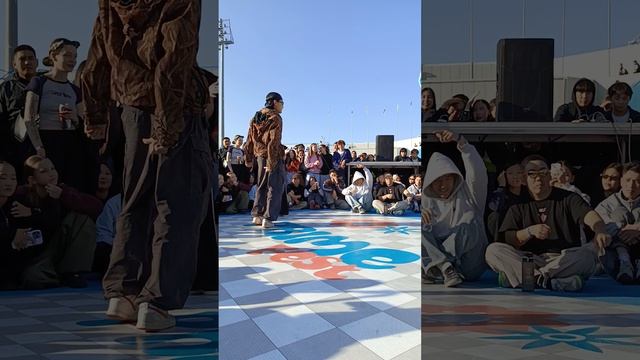 PRIME FEST &amp; STOKE | ALL STYLES 2 ON 2 BATTLE