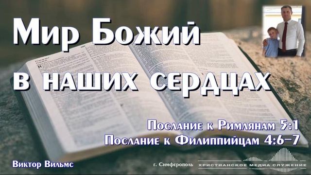 Виктор Вильмс